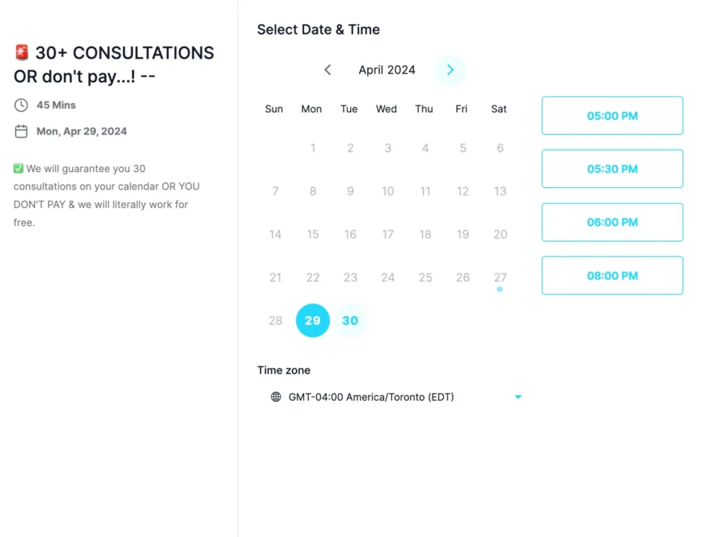 Our Program – Practice Partners